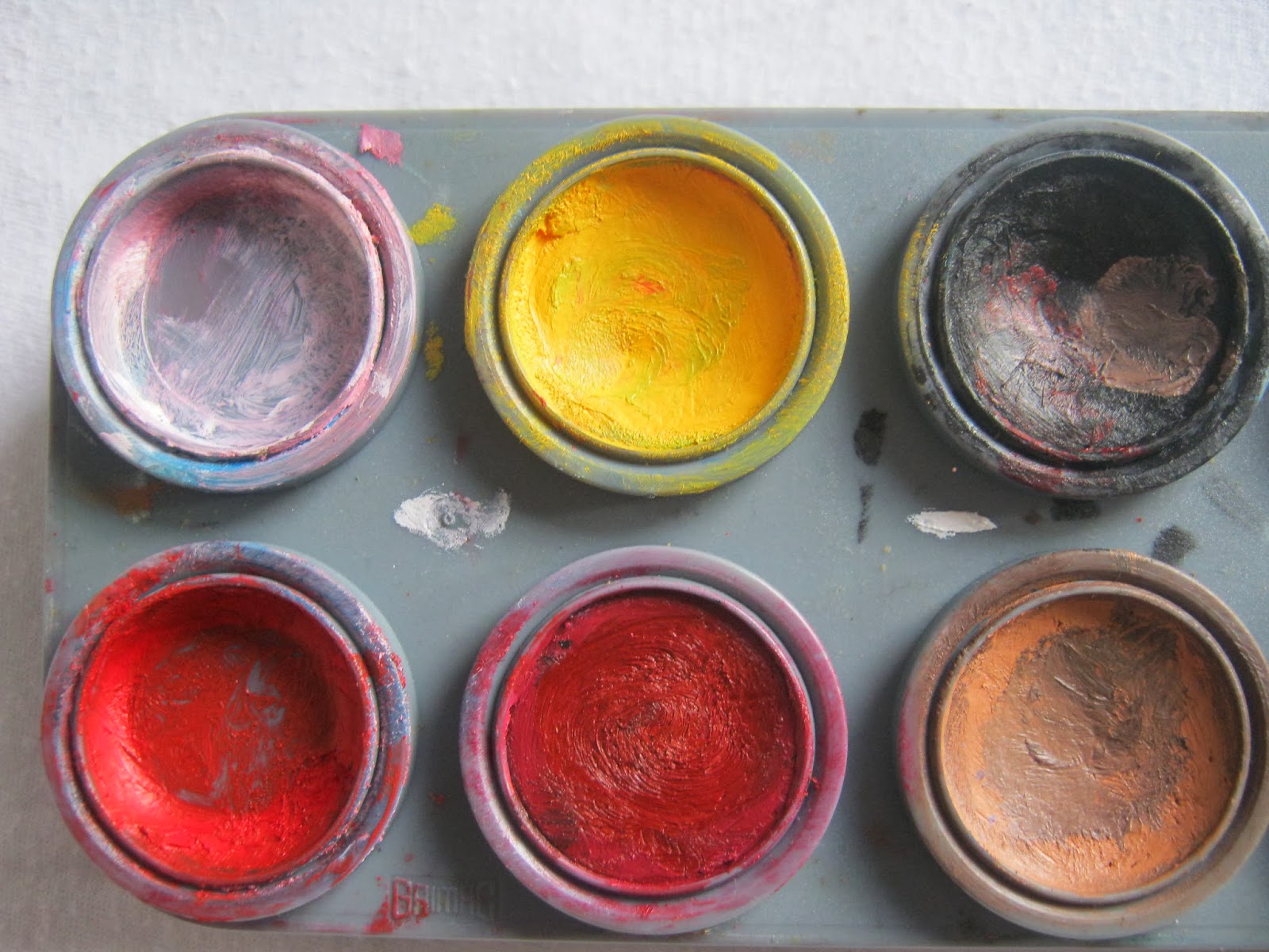 LolLoveLife: SFX make-up: Vampire bite! (without using scar wax and ...