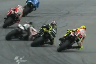 Sam's Auto Scoop: VIDEO: Slo-mo and frame by frame analysis of ...