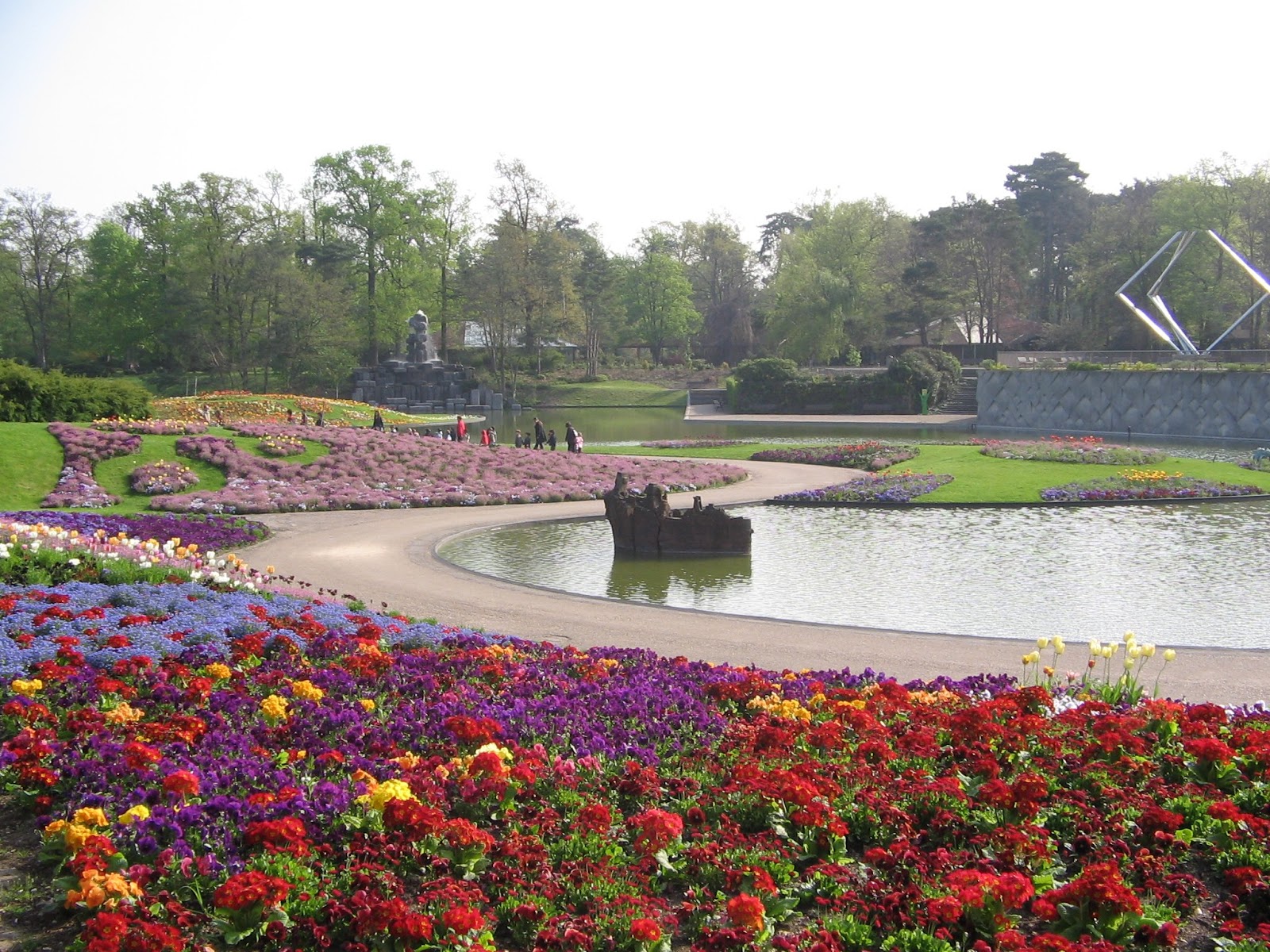 6 coisas que você pode fazer no Bosque de Vincennes, em Paris