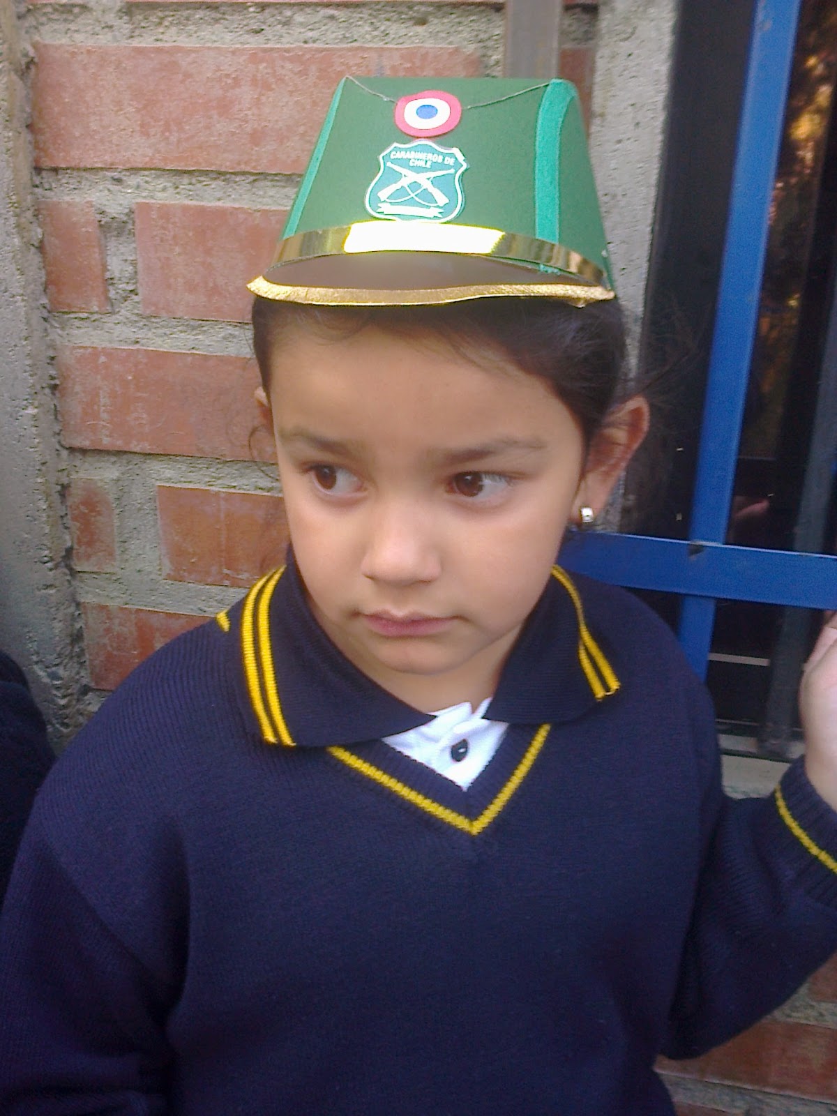 Profesora Fabiola : abril 2014