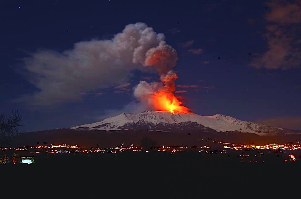 Un regard sur le monde: La me Terra di Dintra