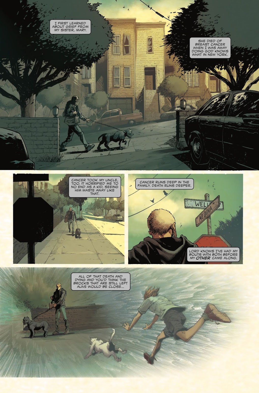 The Venom Site: venom 9 preview