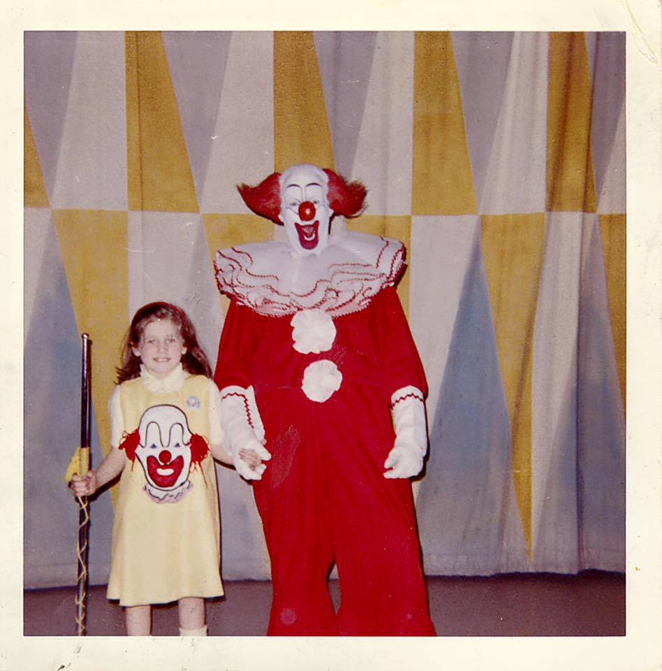 Rankin/Bass-historian: Here is a cool, early shot of the great Bob Bell!