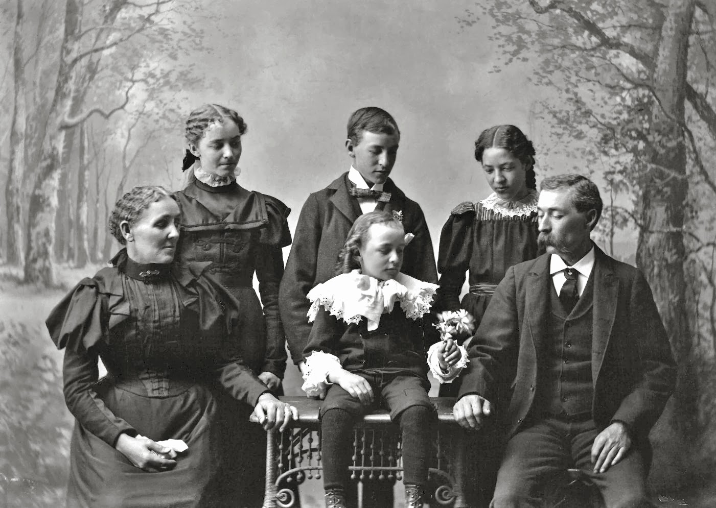 History in Photos: Joseph Pennell