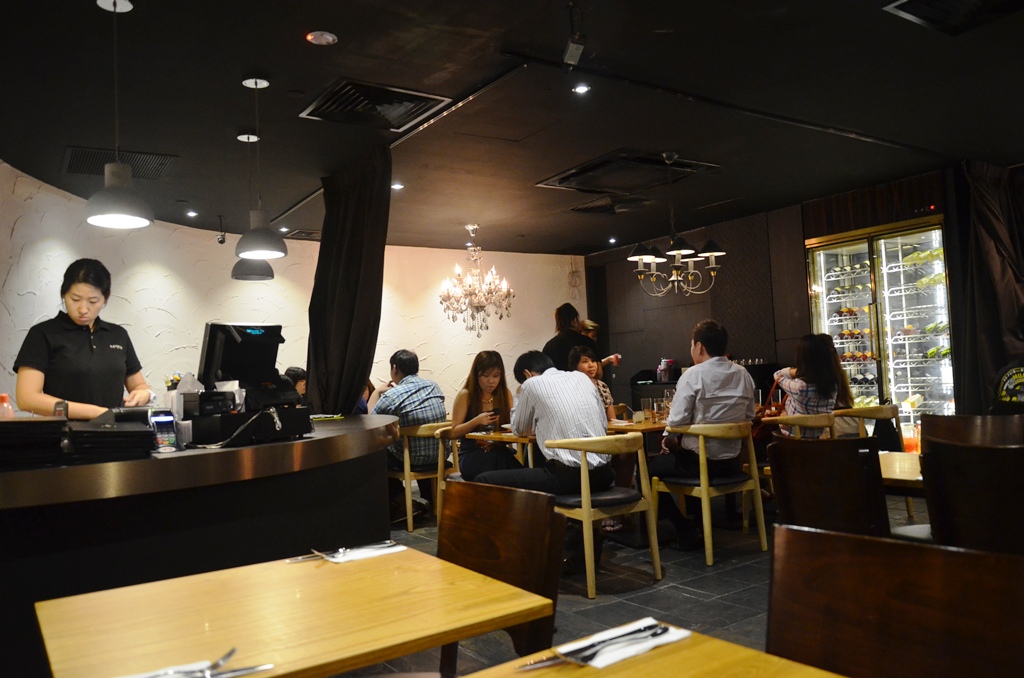 [SG] Revisiting Saveur - As good as the last meal! - mycc