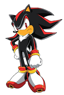°u°El Blog De Shadow The Hedgehog