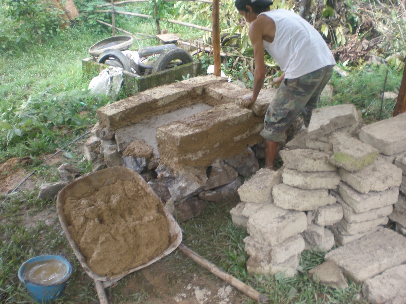 SAELAO: Bezahlen, um zu arbeiten?