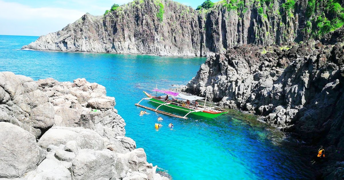 Perlas Sa Loob Ng Silangan