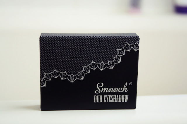 Beauty and Lifestyle Blog: Smooch Cosmetics Review - Blush and Duo ...