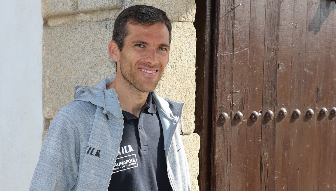 atletismo toledano: Iván Galán (Bikila Run With Me Iván Galán), 8º en ...