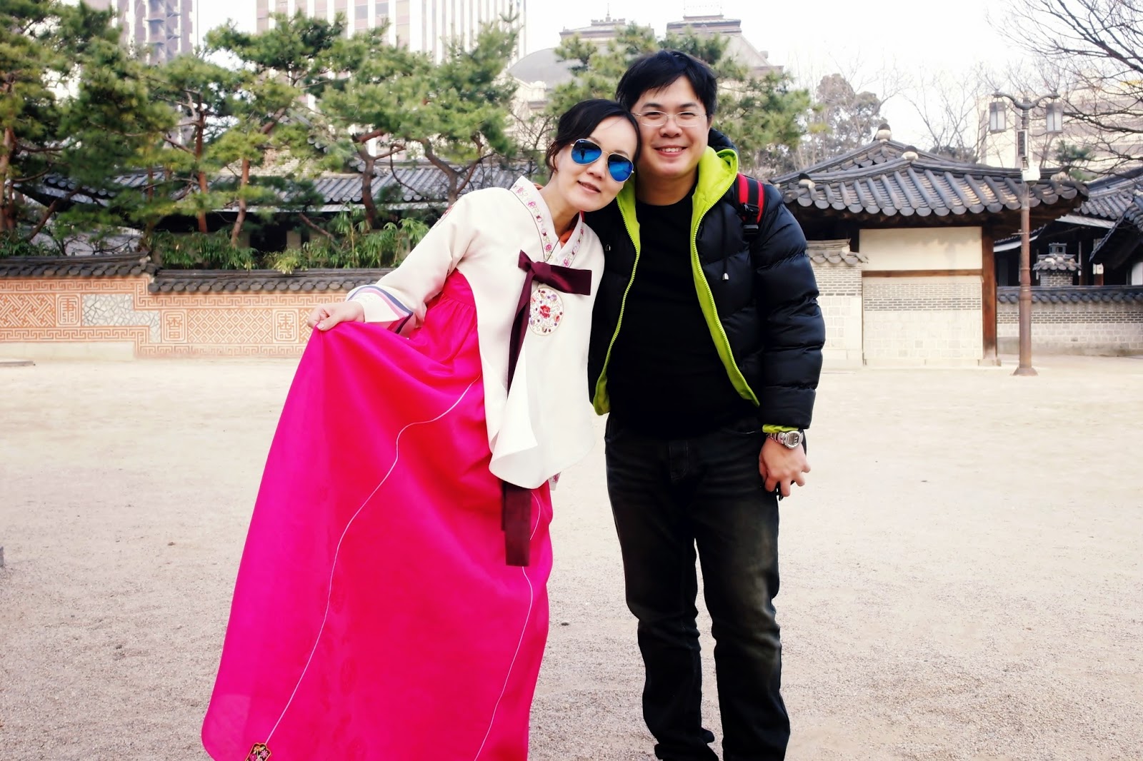 Meheartseoul | ~sweet memories~: Dangui (당의) Royal Court Hanbok Dress