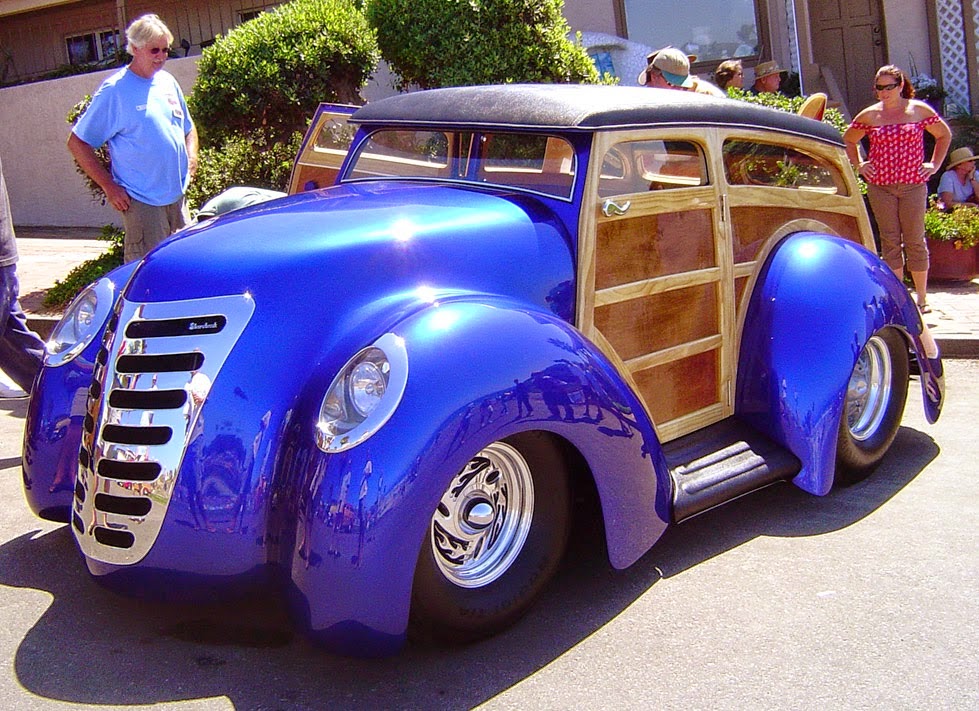 dWrenched - Kustom Kulture and Crazy Bikes: dWRENCHED SPECIAL