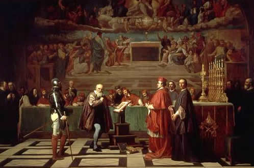 Epic World History: Inquisition