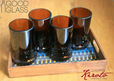 Good Glass: More Goods