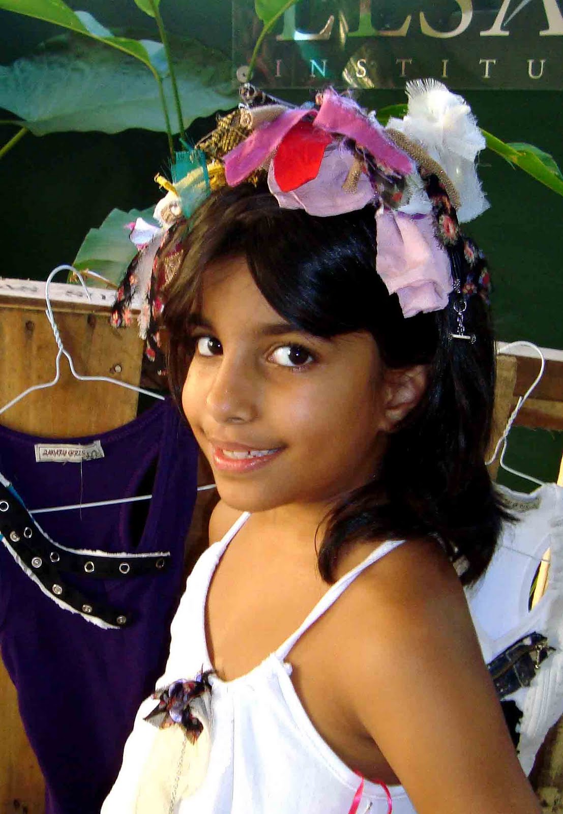 Trapos: Primera Coleccion - Modelo de ropa juvenil