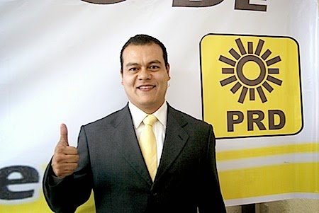 Contexto Mexiquense: JUAN ZENPEDA NO HA CUNPLIDO