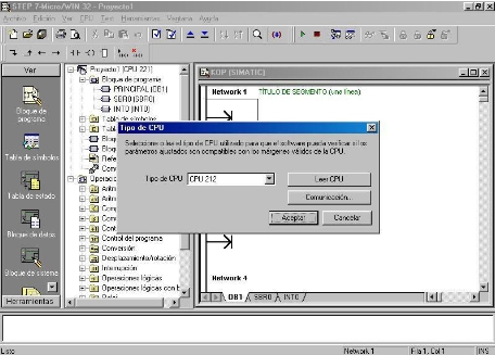 Descargar Step 7-200 Micro/win