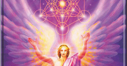 CAMINANDO ENTRE ÁNGELES: 32. ANGEL VASARIAH