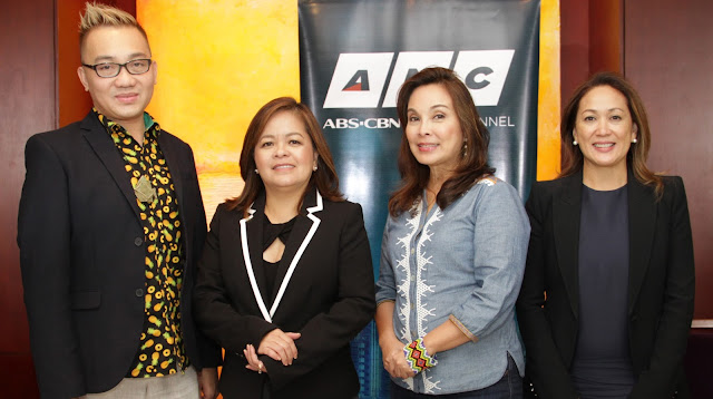 Dayaw on ANC (Season 2) - Big Beez Buzz