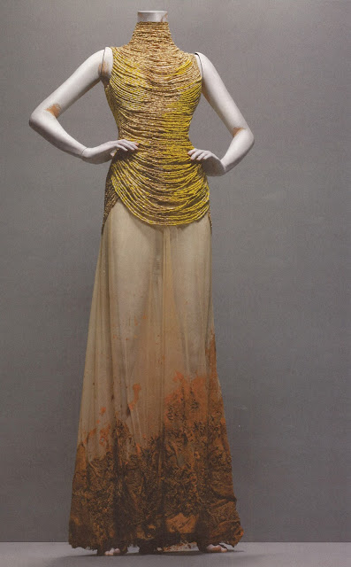 swings and arrows: A Flock of Frocks