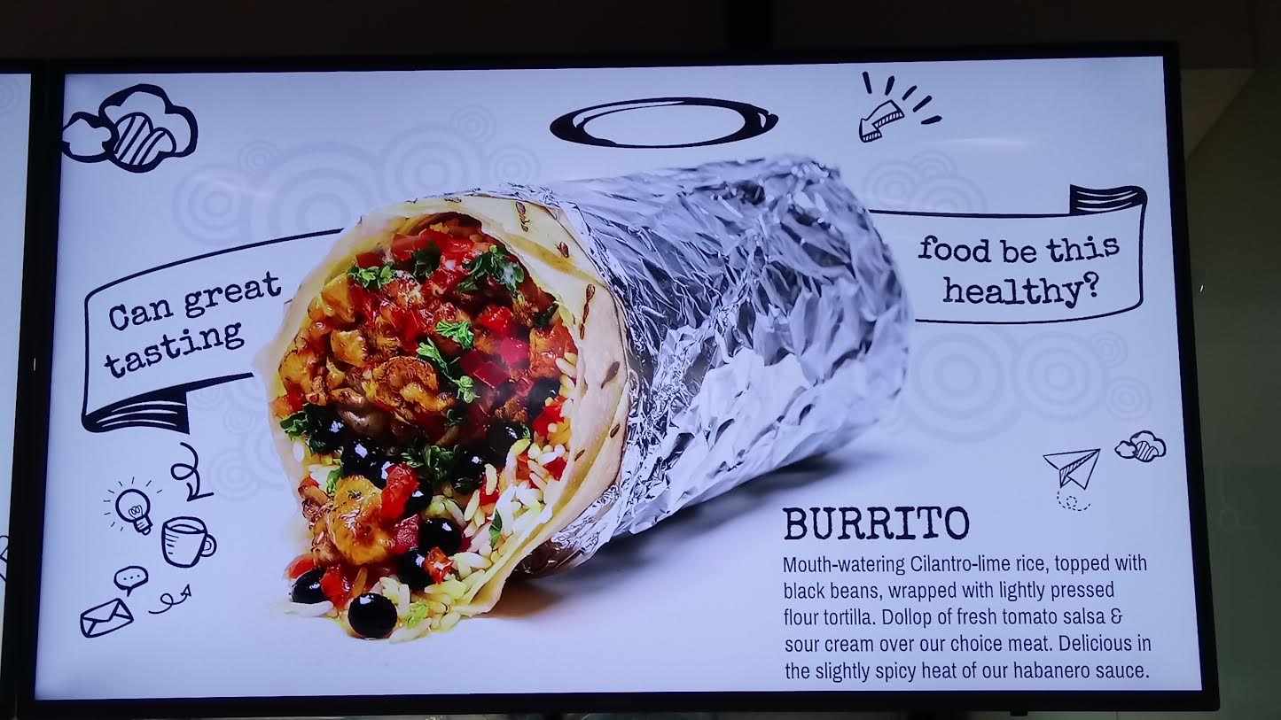 Daily Refreshing: Stuff'd with Inspiration