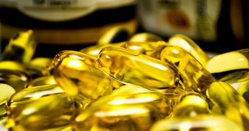 Ikan Yang Mengandung Omega 3 Paling Tinggi - IkanMagz