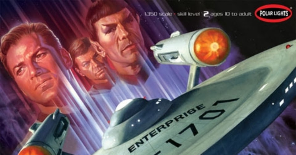 I MIEI SOGNI D'ANARCHIA - Calabria Anarchica: Alex Ross Star trek