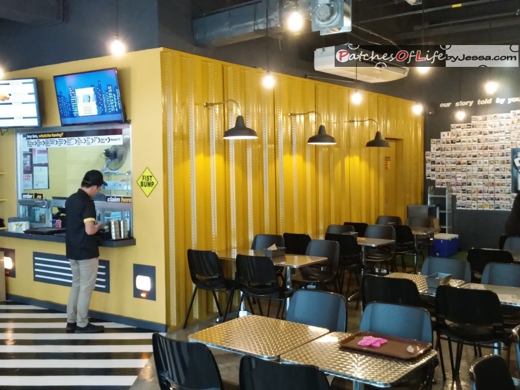 Shawarma Bros: Beef Shawarma Rice and Lamb Steak Rice Big Bro Meals ...