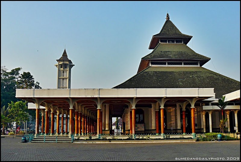 Kabupaten Sumedang ~ Bumi Nusantara