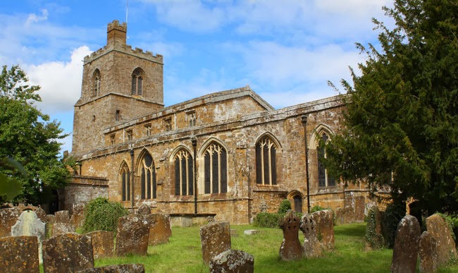 Grave Mistakes: A Widow and a Relict