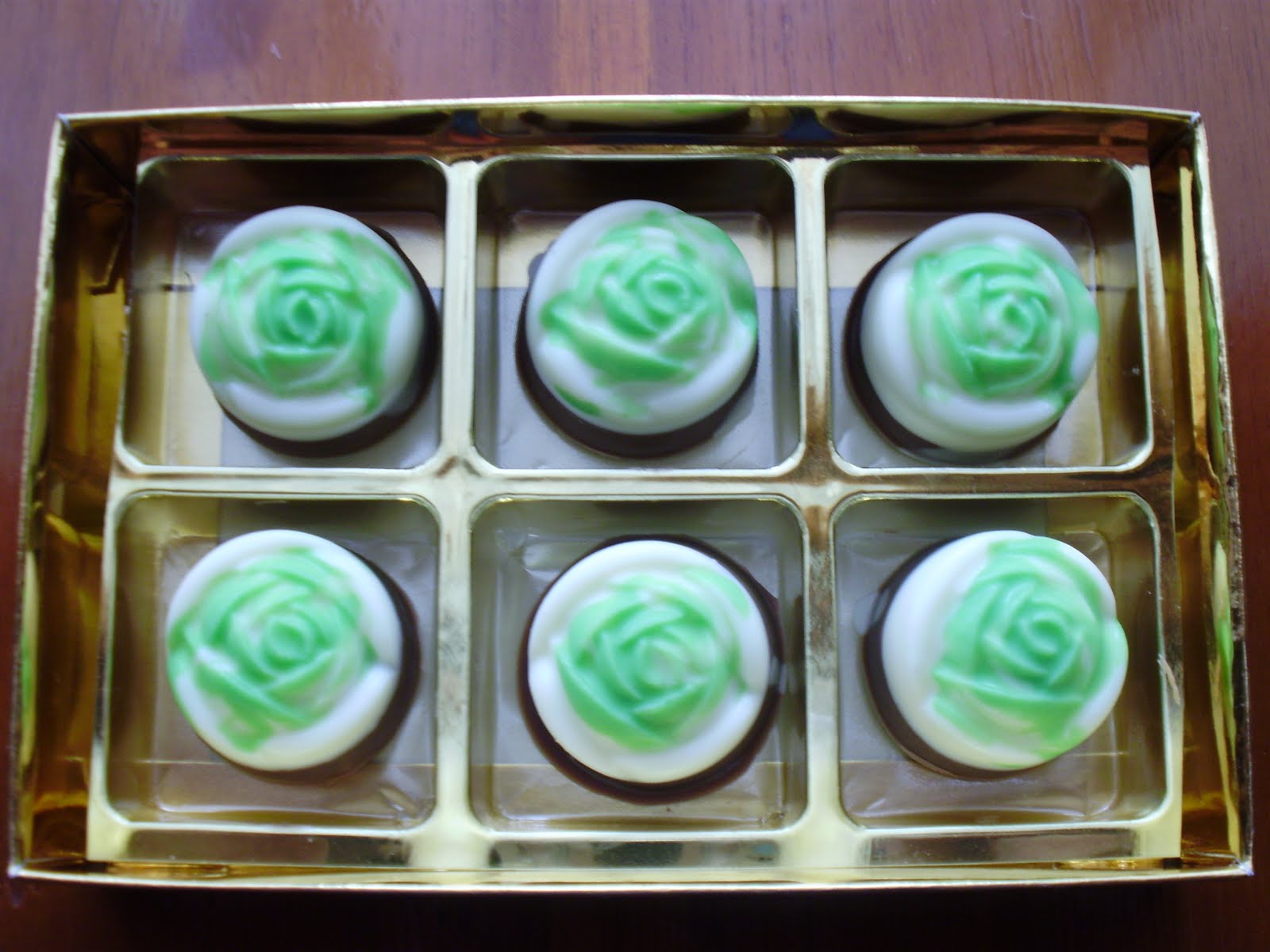 EEJA BAKERY: GAMBAR COKLAT CUTE