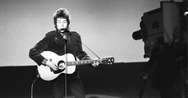 Ennyman's Territory: Only A Pawn In Their Game -- Dylan's Contributions ...