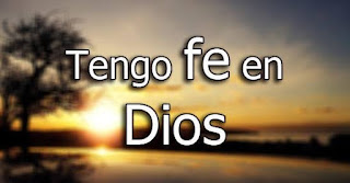 La Fe En Dios - La fe en Dios