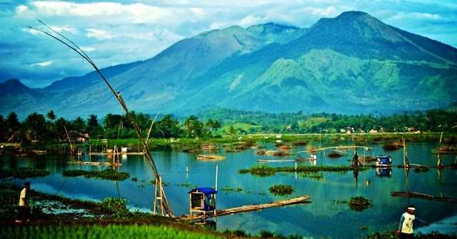 Informasi Wisata: Makanan Tradisional Khas Garut