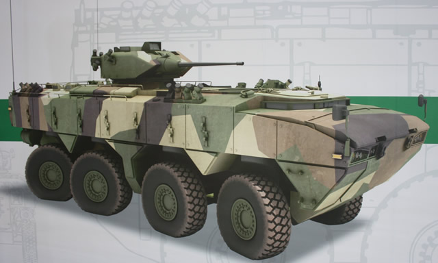 [TMP] "ArmiesArmy (Neo Chinese) APC Renders" Topic