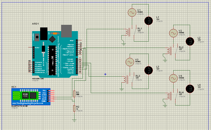 Final Year Project Progress Report (Unikl BMI): 2017