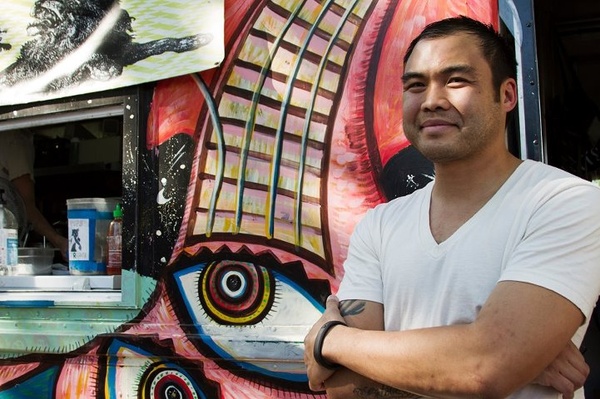 Foodies in Service to America: Foodie Exposé: "Qui" Bono?