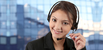 Urgent!!! Chargés de clientèle Bilingues Français/Anglais