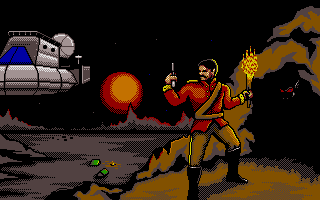 The CRPG Addict: Space 1889: Won* (with Final Rating)