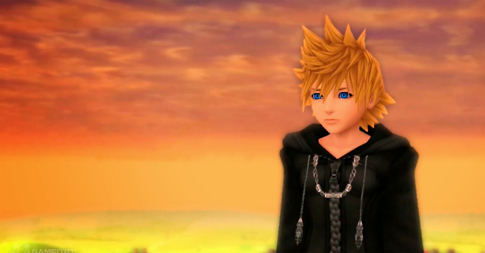 Kingdom Hearts HD 1.5 ReMIX Review