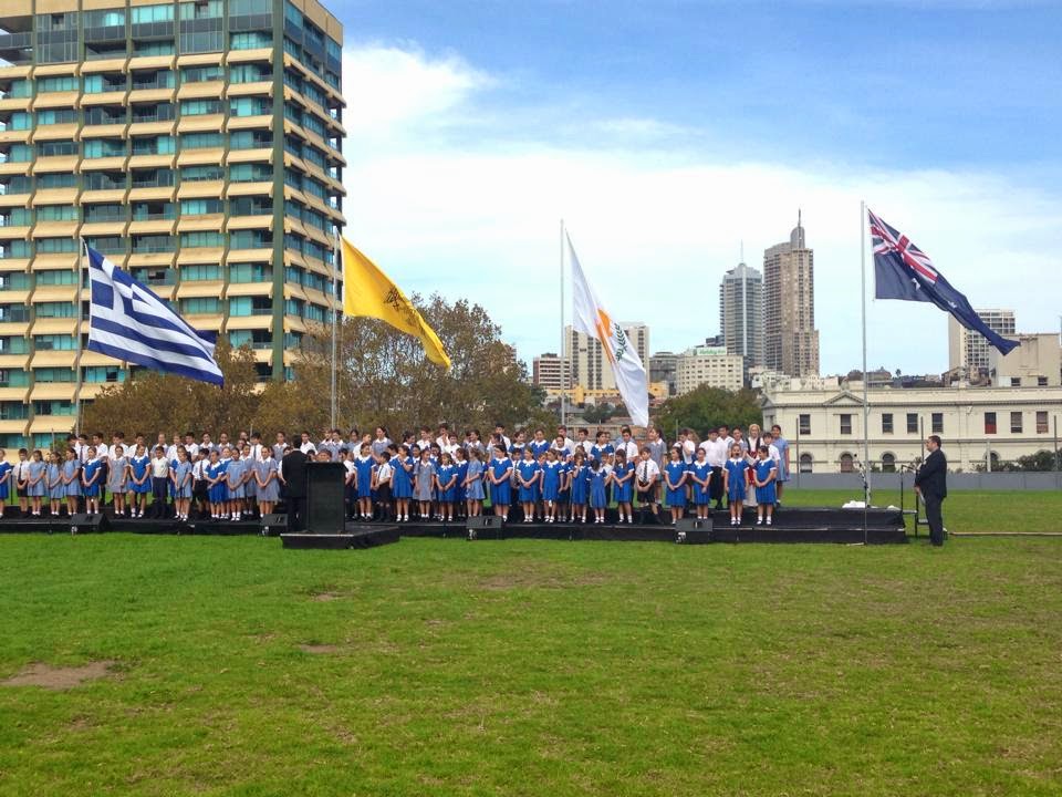 Global Greek World: 25th March: Greek Independence Day