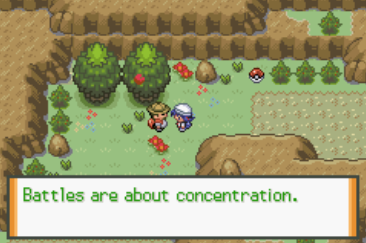 Cerulean City: o sumiço da peça do gerador ~ Detonado: Pokémon Liquid ...