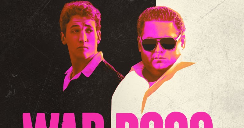 Movie Review: War Dogs