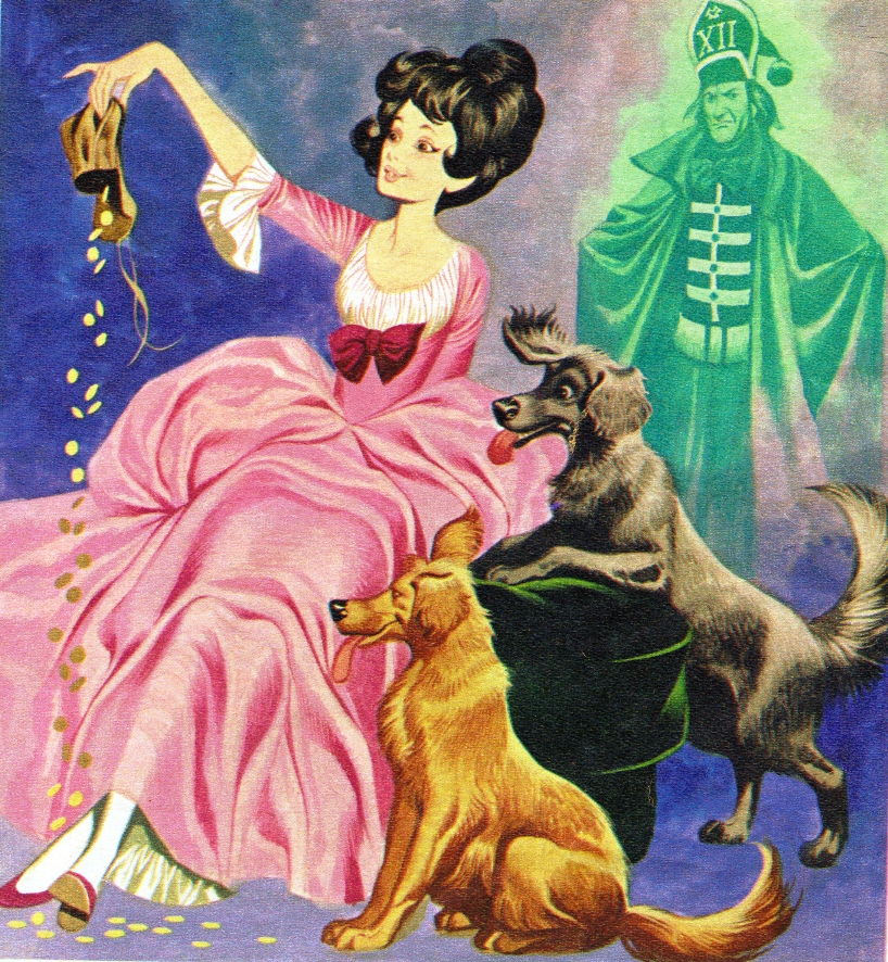 ☆Sharon's Sunlit Memories☆: Homage to Embleton