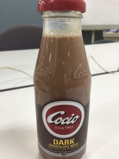 Regin's Realm: April 2016