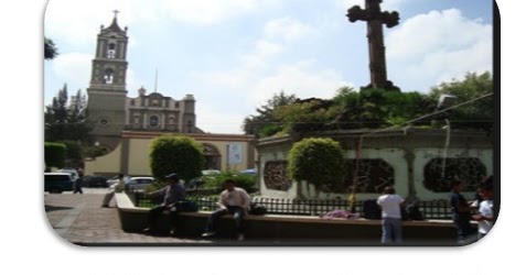 Cuautitlan tradiciones costumbres leyendas datos historicos: Sitios ...