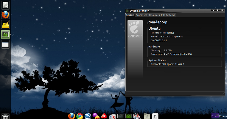 New Kernel Vulnerabilities In Ubuntu 1104