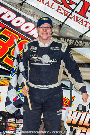 COWPATTY NATION: PORT ROYAL BOB WEIKERT MEMORIAL! (Jason Walls photo)