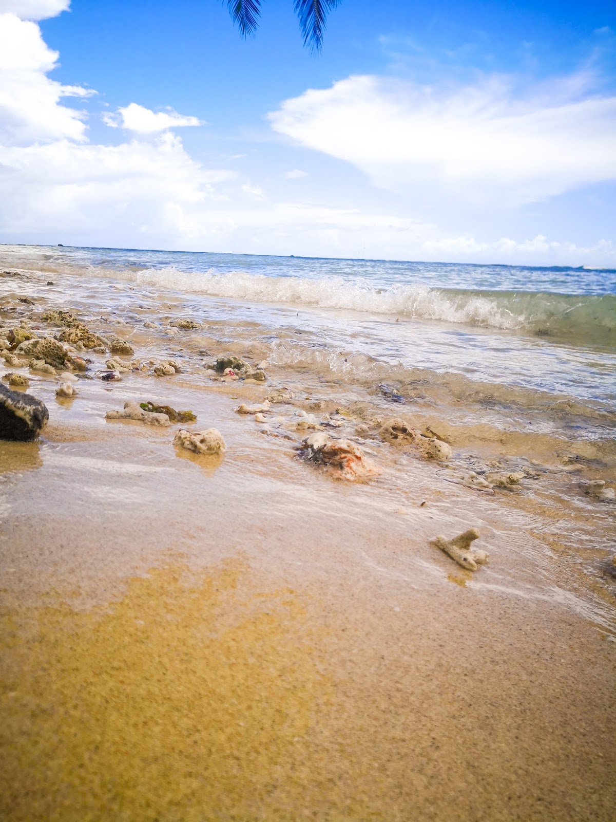 Epifania's Beach Resort, Marabut, Samar | Definitely PINOY!