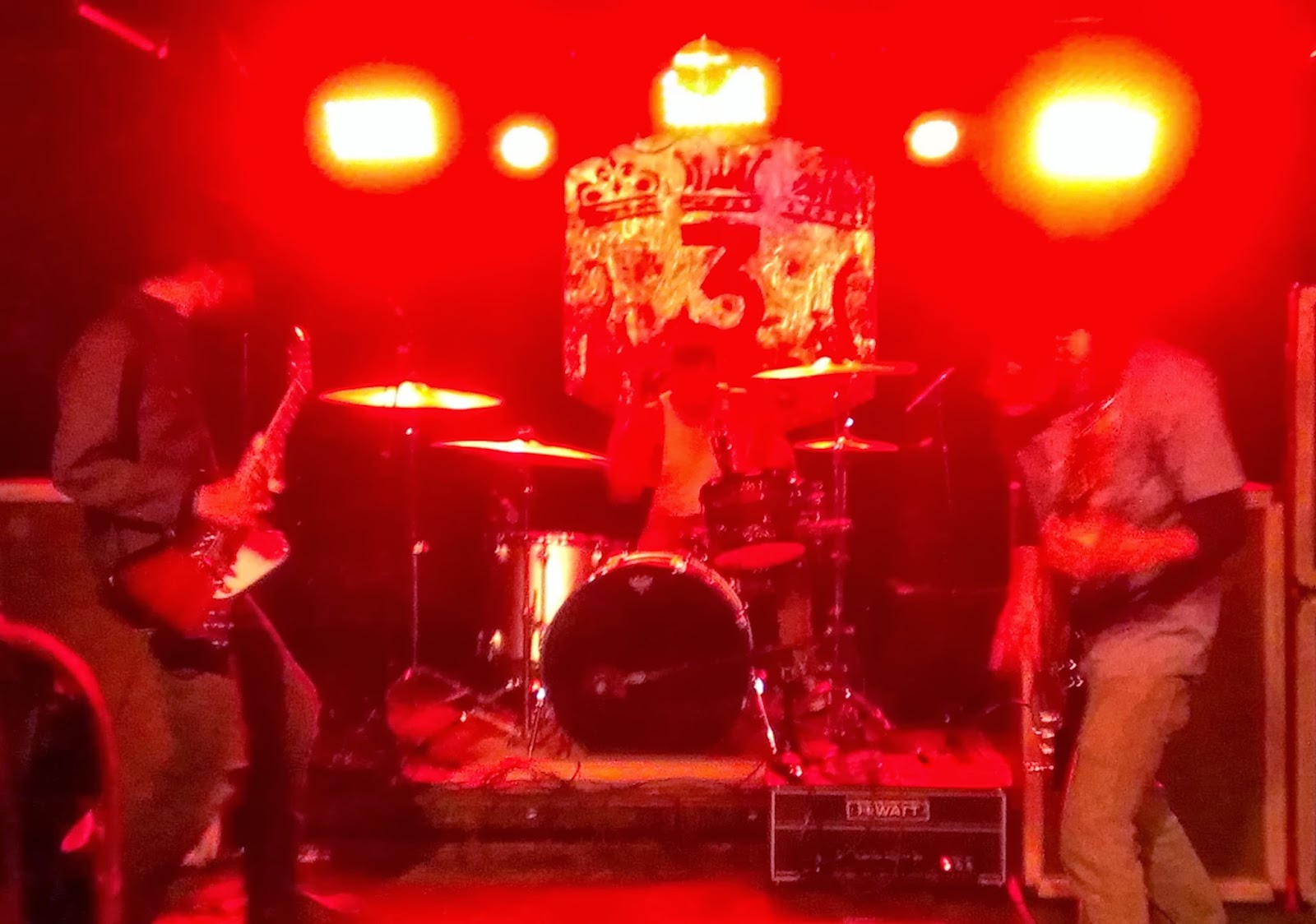 TEMPLE OF PERDITION: …Live Report: DENVER DOOM FEST III October 11th ...